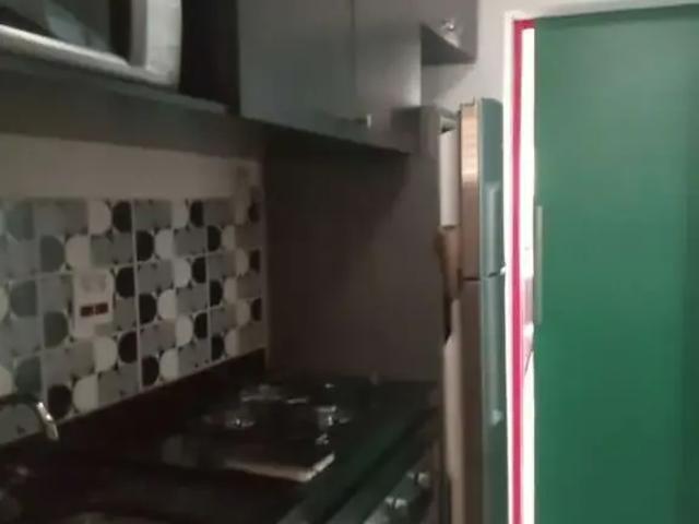 Apartamento para Locação em São Paulo/SP Bela Vista 1 Quartos