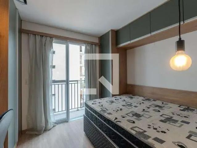 Apartamento para Locação em São Paulo/SP Bela Vista 1 Quartos
