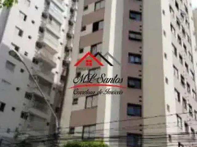 Apartamento para Locação em São Paulo/SP Bela Vista 1 Quartos