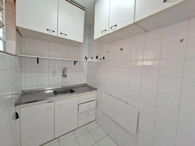 Apartamento para Locação em São Paulo/SP Bela Vista 1 Quartos