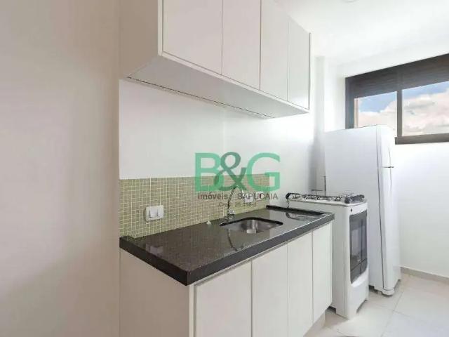 Apartamento para Locação em São Paulo/SP Bela Vista 1 Quartos