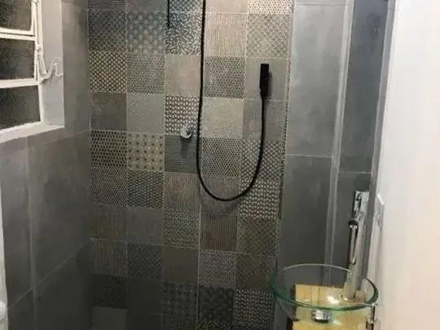 Apartamento para Locação em São Paulo/SP Bela Vista 1 Quartos