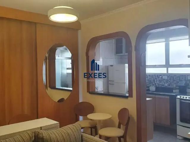 Apartamento para Locação em São Paulo/SP Bela Vista 1 Quartos