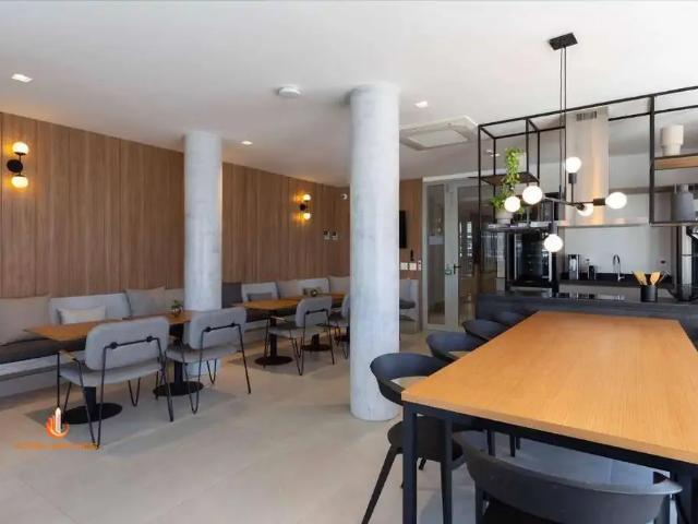 Apartamento para Locação em São Paulo/SP Bela Vista 1 Quartos