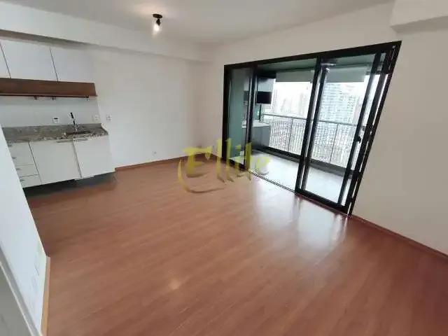 Apartamento para Locação em São Paulo/SP Bela Vista 1 Quartos