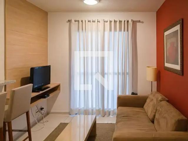 Apartamento para Locação em São Paulo/SP Bela Vista 1 Quartos