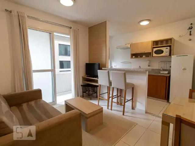 Apartamento para Locação em São Paulo/SP Bela Vista 1 Quartos