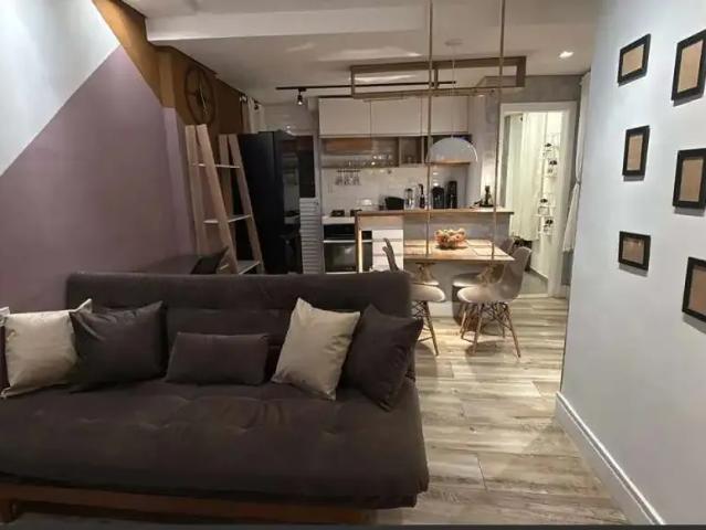 Apartamento para Locação em São Paulo/SP Bela Vista 1 Quartos