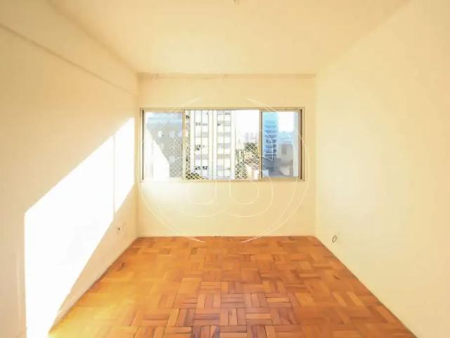 Apartamento para Locação em São Paulo/SP Bela Vista 1 Quartos