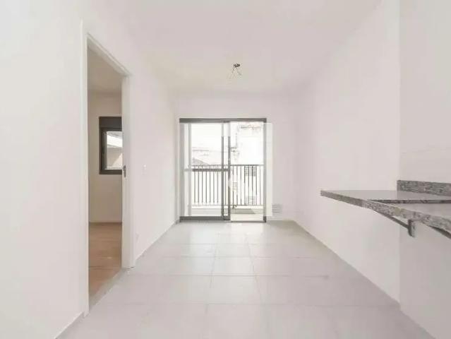 Apartamento para Locação em São Paulo/SP Bela Vista 1 Quartos