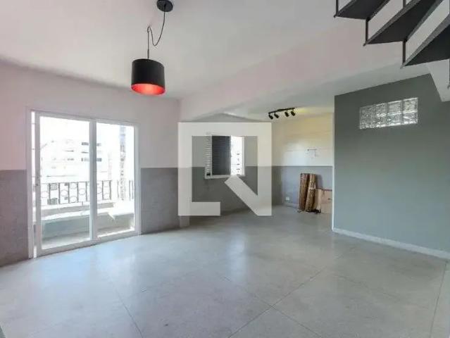 Apartamento para Locação em São Paulo/SP Bela Vista 1 Quartos