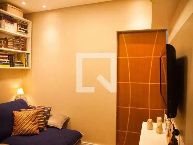 Apartamento para Locação em São Paulo/SP Bela Vista 1 Quartos