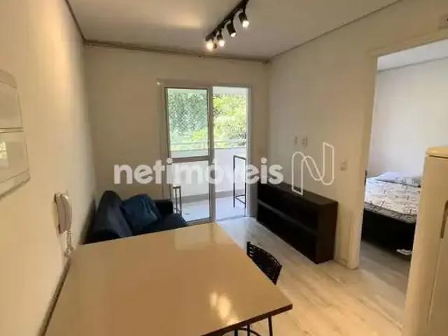 Apartamento para Locação em São Paulo/SP Bela Vista 1 Quartos