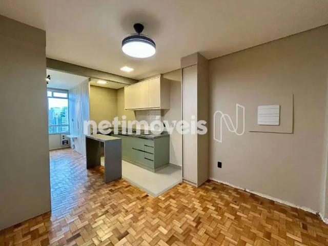 Apartamento para Locação em São Paulo/SP Bela Vista 1 Quartos