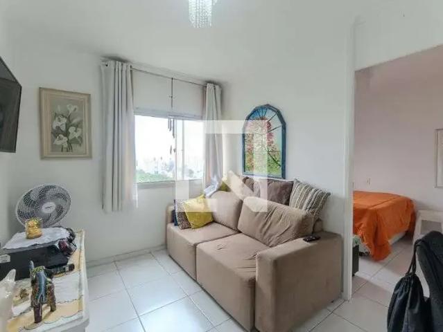 Apartamento para Locação em São Paulo/SP Bela Vista 1 Quartos