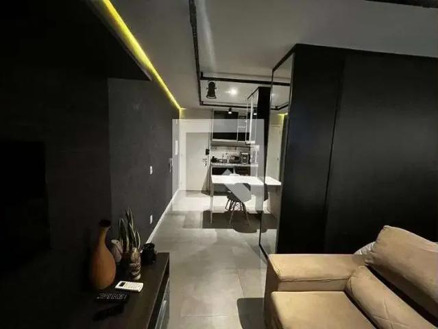 Apartamento para Locação em São Paulo/SP Bela Vista 1 Quartos