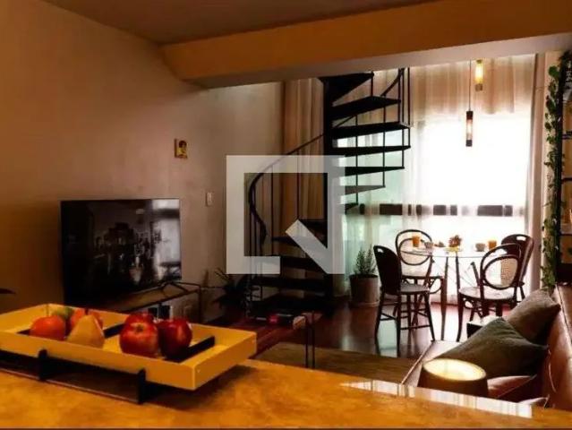 Apartamento para Locação em São Paulo/SP Bela Vista 1 Quartos