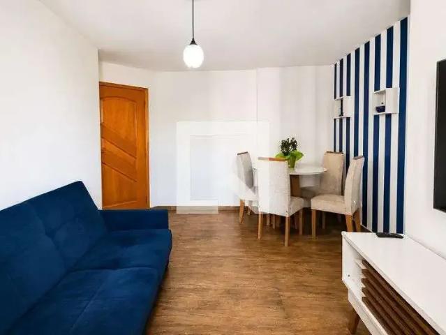 Apartamento para Locação em São Paulo/SP Bela Vista 1 Quartos