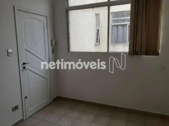 Apartamento para Locação em São Paulo/SP Bela Vista 1 Quartos