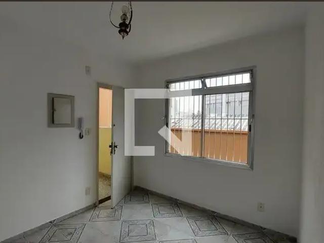 Apartamento para Locação em São Paulo/SP Bela Vista 1 Quartos