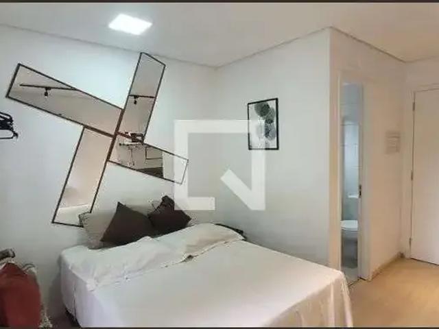Apartamento para Locação em São Paulo/SP Bela Vista 1 Quartos