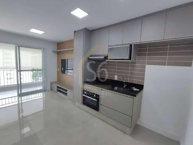 Apartamento para Locação em São Paulo/SP Bela Vista 1 Quartos