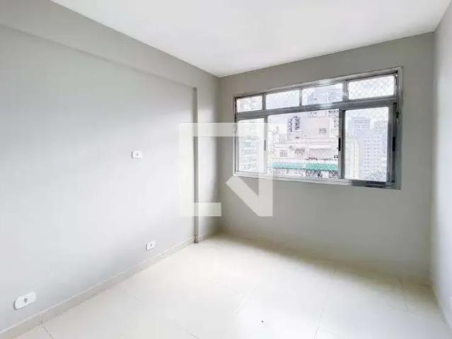 Apartamento para Locação em São Paulo/SP Bela Vista 1 Quartos