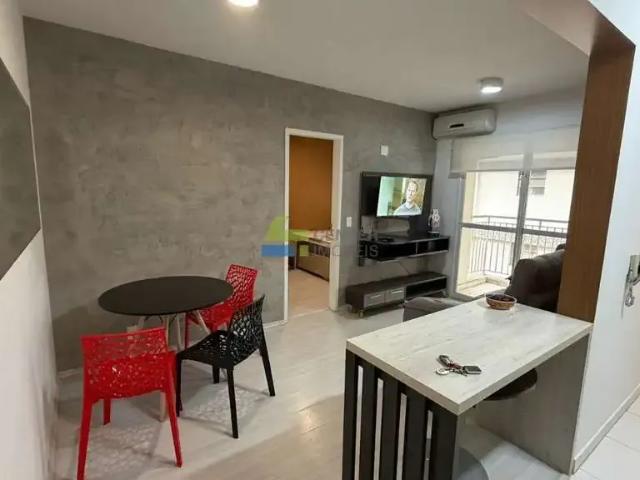 Apartamento para Locação em São Paulo/SP Bela Vista 1 Quartos