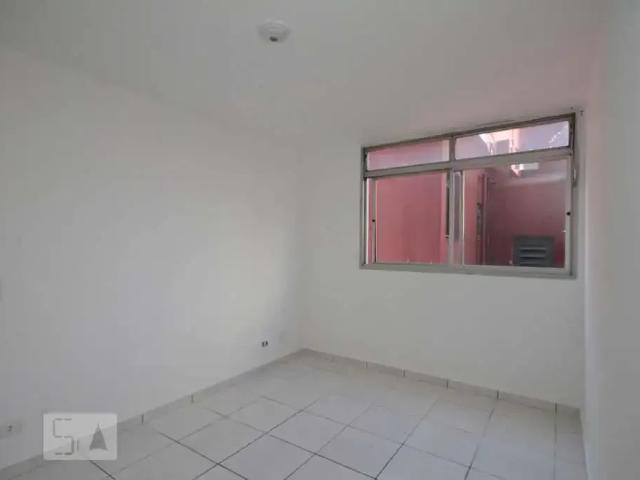 Apartamento para Locação em São Paulo/SP Bela Vista 1 Quartos