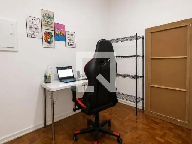Apartamento para Locação em São Paulo/SP Bela Vista 1 Quartos