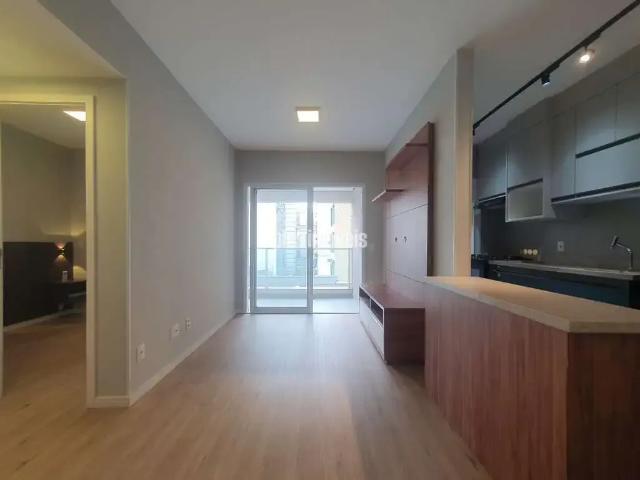 Apartamento para Locação em São Paulo/SP Bela Vista 1 Quartos