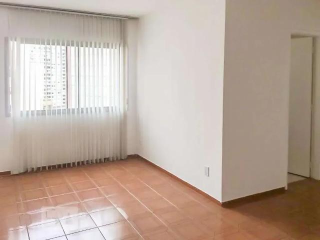 Apartamento para Locação em São Paulo/SP Bela Vista 1 Quartos