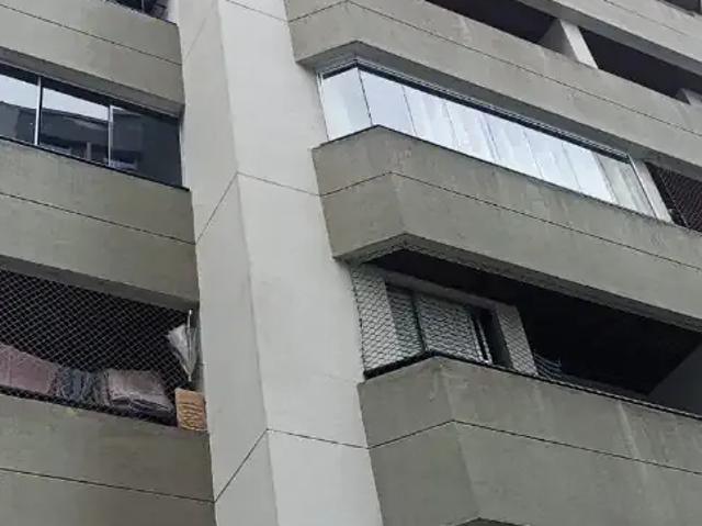 Apartamento para Locação em São Paulo/SP Bela Vista 1 Quartos