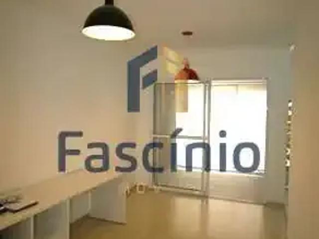 Apartamento para Locação em São Paulo/SP Bela Vista 1 Quartos