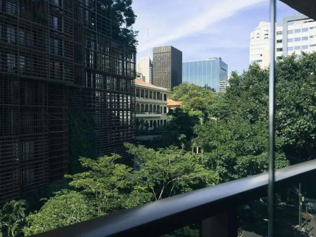 Apartamento para Locação em São Paulo/SP Bela Vista 1 Quartos