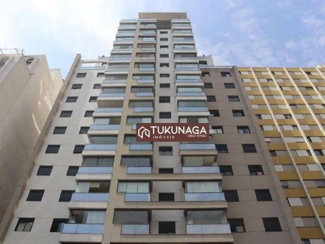Apartamento para Locação em São Paulo/SP Bela Vista 1 Quartos