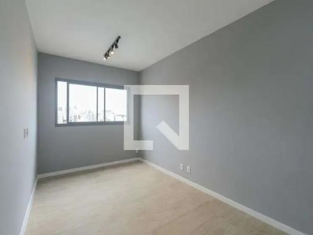 Apartamento para Locação em São Paulo/SP Bela Vista 1 Quartos