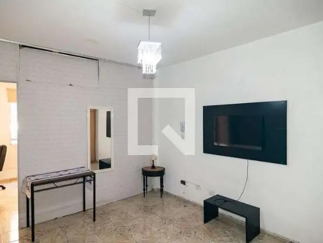 Apartamento para Locação em São Paulo/SP Bela Vista 1 Quartos