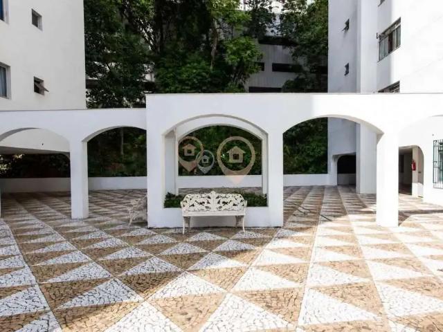 Apartamento para Locação em São Paulo/SP Bela Vista 1 Quartos