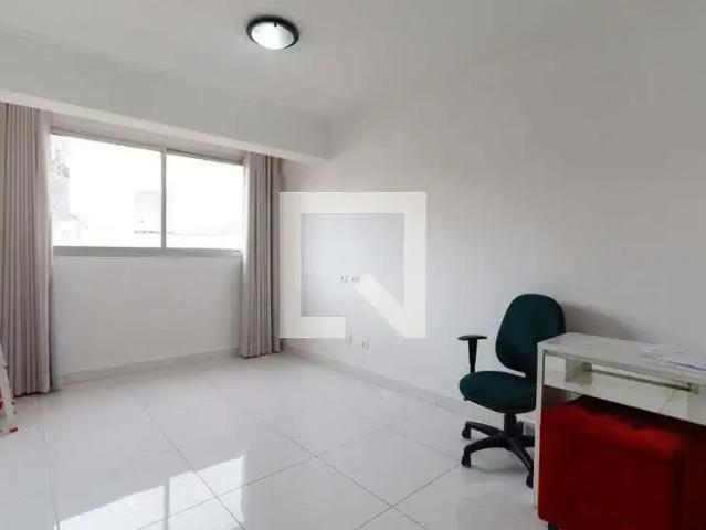 Apartamento para Locação em São Paulo/SP Bela Vista 1 Quartos