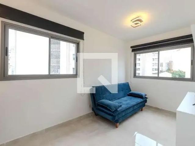 Apartamento para Locação em São Paulo/SP Bela Vista 1 Quartos