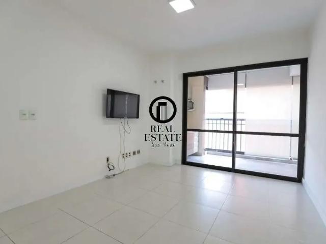 Apartamento para Locação em São Paulo/SP Bela Vista 1 Quartos