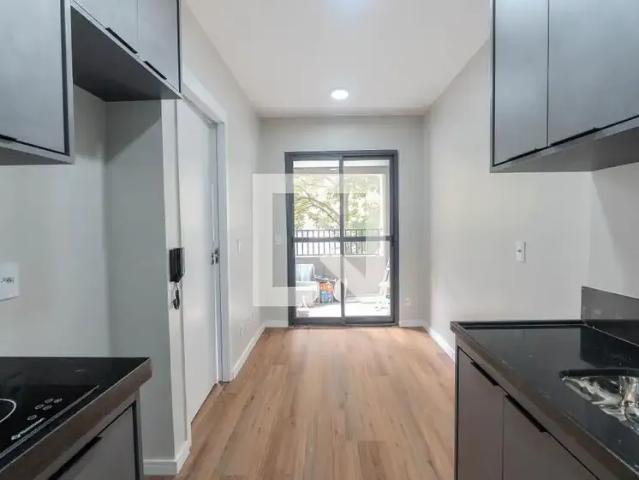 Apartamento para Locação em São Paulo/SP Bela Vista 1 Quartos