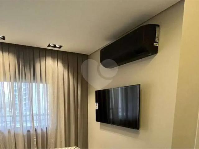 Apartamento para Locação em São Paulo/SP Bela Vista 1 Quartos