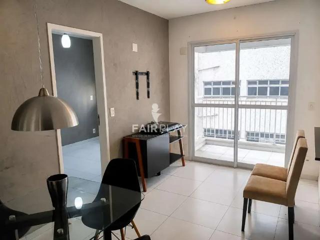 Apartamento para Locação em São Paulo/SP Bela Vista 1 Quartos