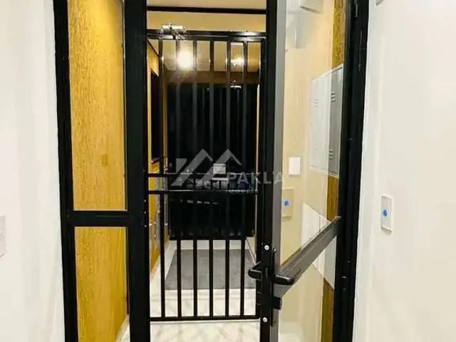 Apartamento para Locação em São Paulo/SP Bela Vista 1 Quartos