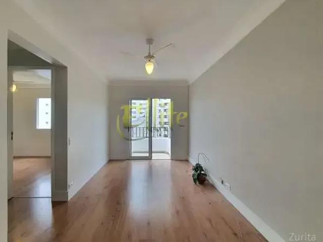 Apartamento para Locação em São Paulo/SP Bela Vista 1 Quartos