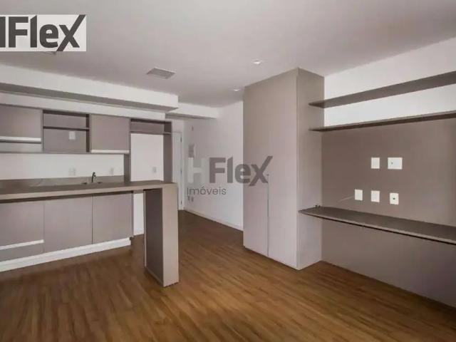 Apartamento para Locação em São Paulo/SP Bela Vista 1 Quartos