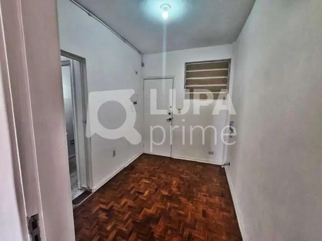 Apartamento para Locação em São Paulo/SP Bela Vista 1 Quartos