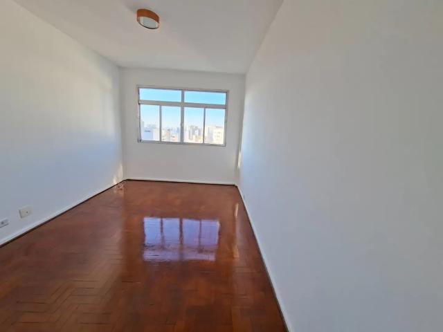Apartamento para Locação em São Paulo/SP Bela Vista 1 Quartos